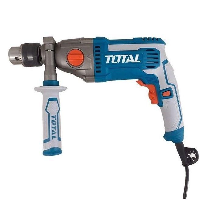 Total Impact drill 1100w - Benatech Enterprises